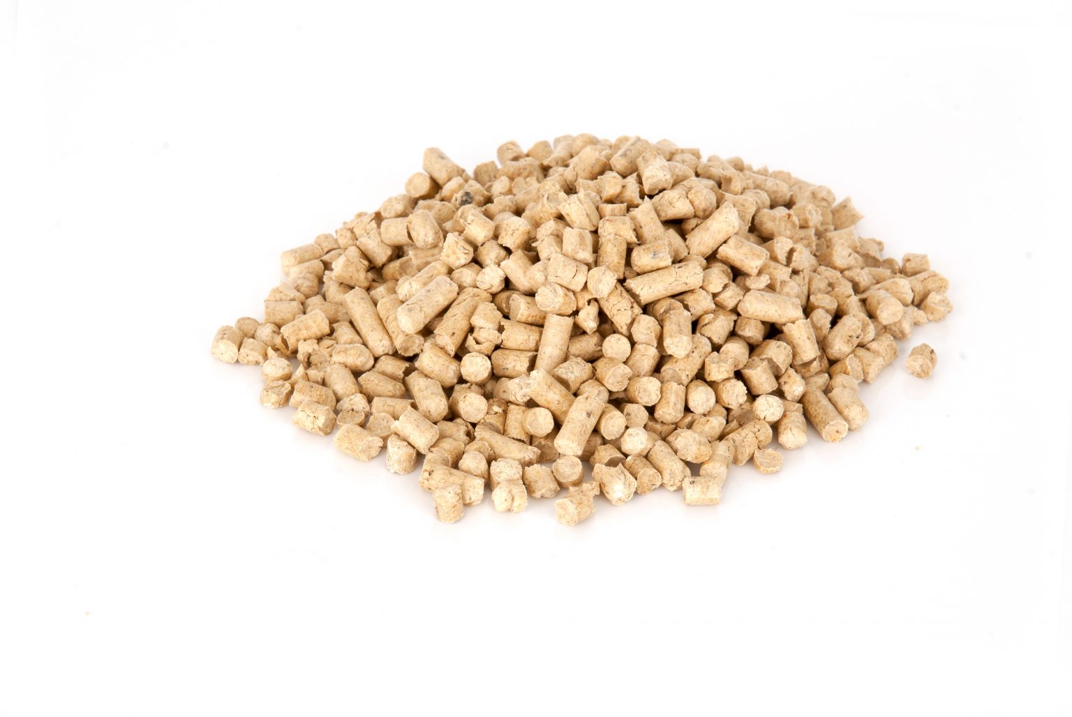 Snowflake Wood Pellets