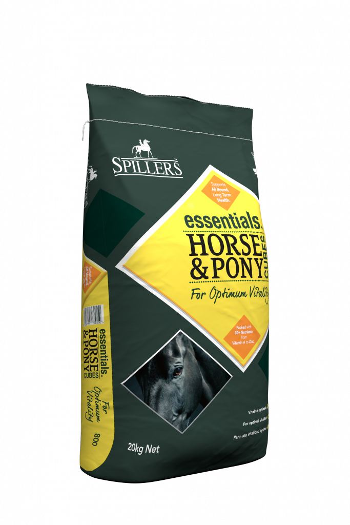 Spillers Horse & Pony Cubes